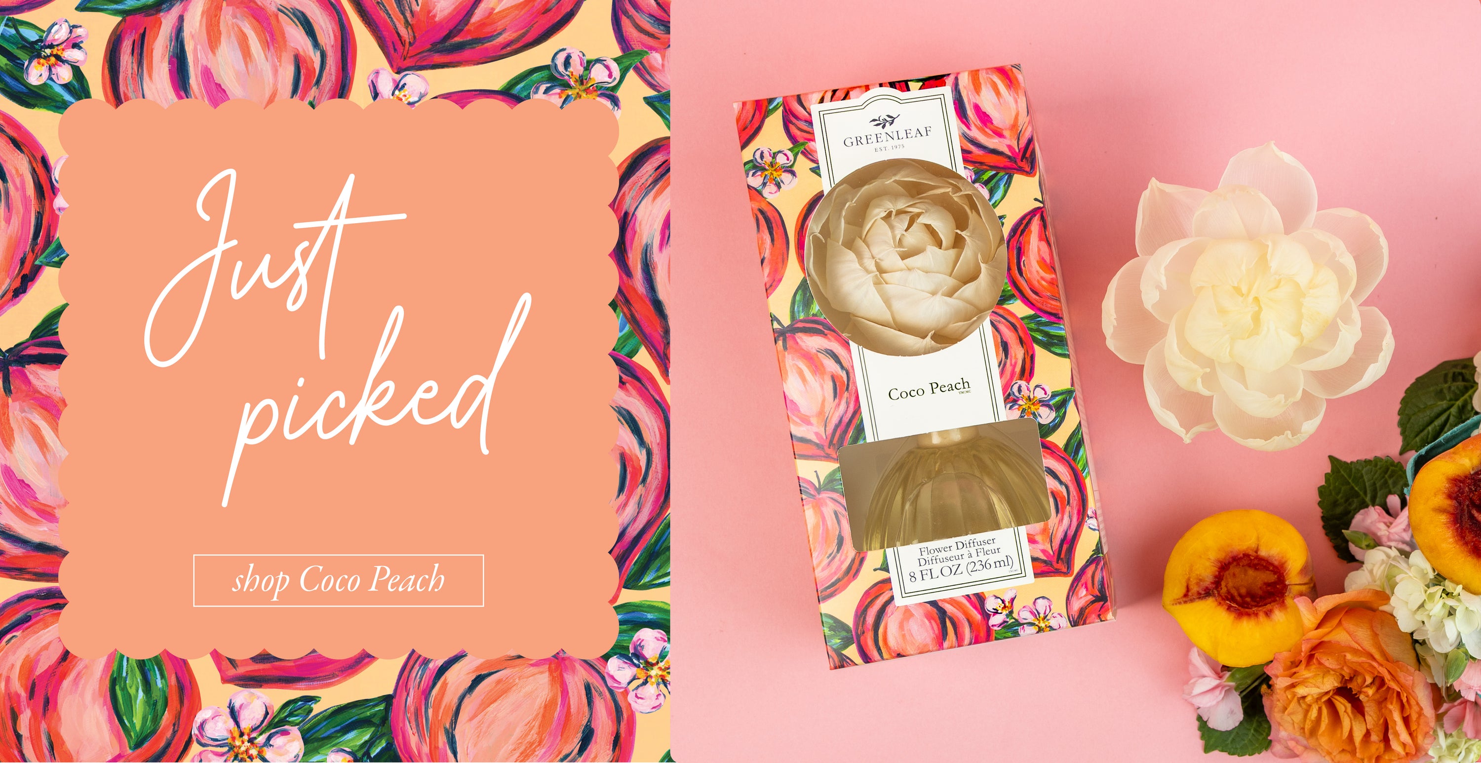 Greenleaf Gifts
