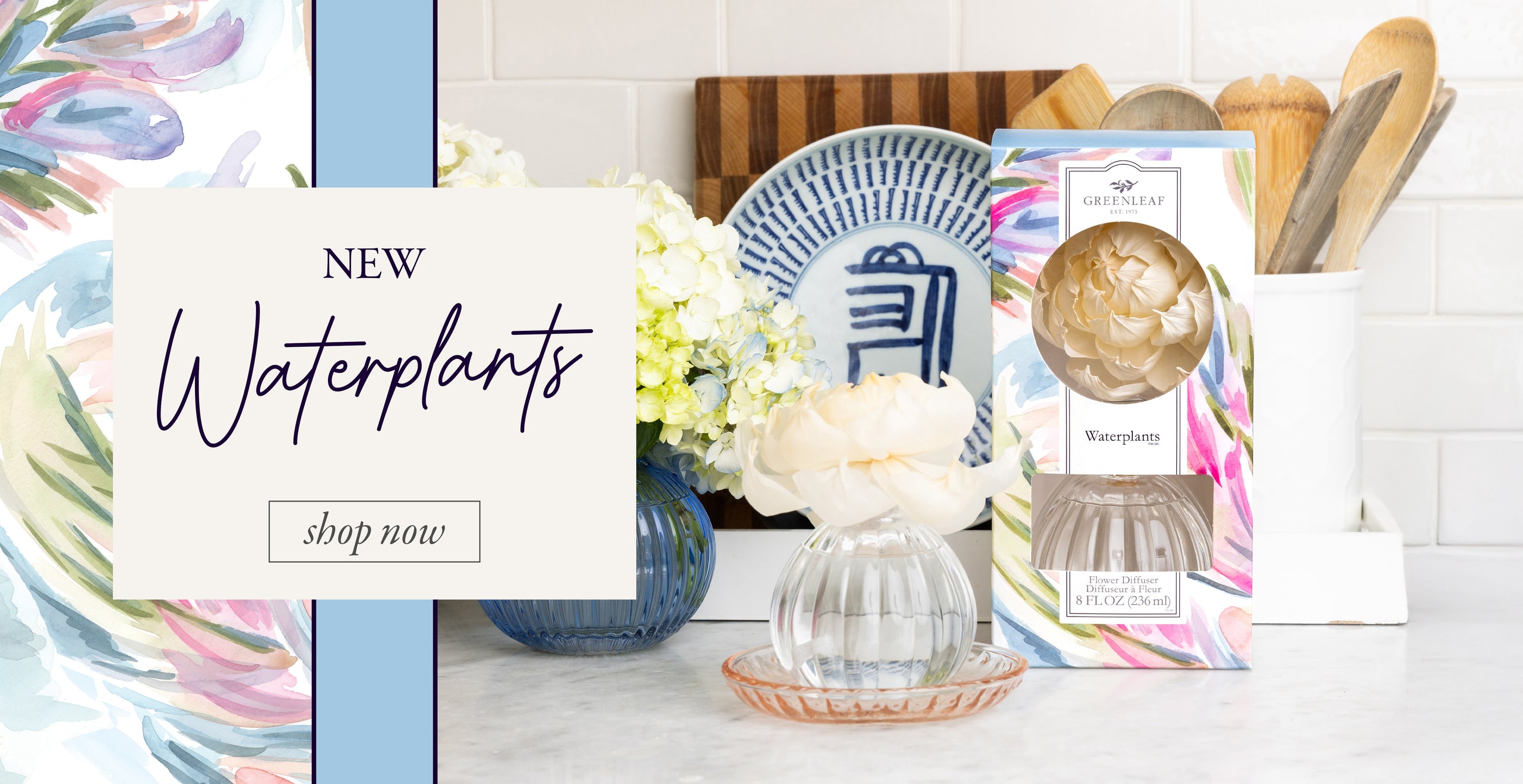 Greenleaf Gifts