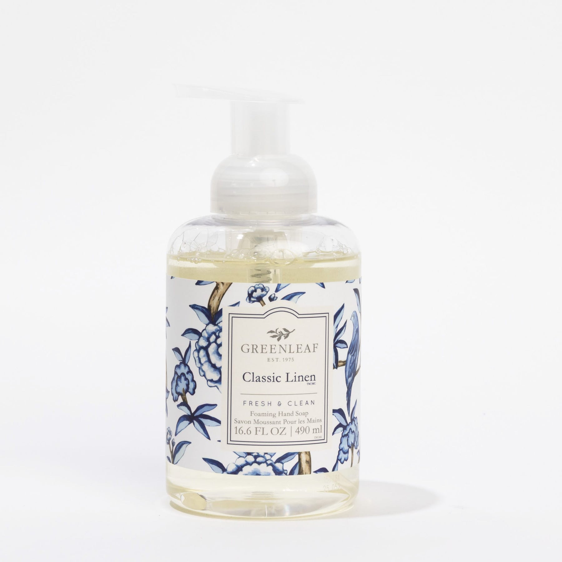 Shop Liquid Foaming Hand Soap | Greenleaf Gifts