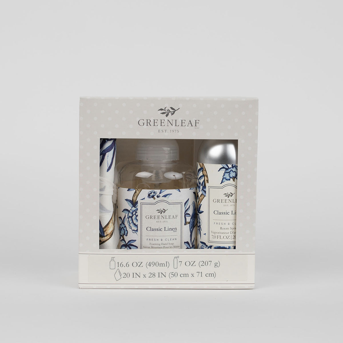 Shop Gift Sets | Greenleaf Gifts