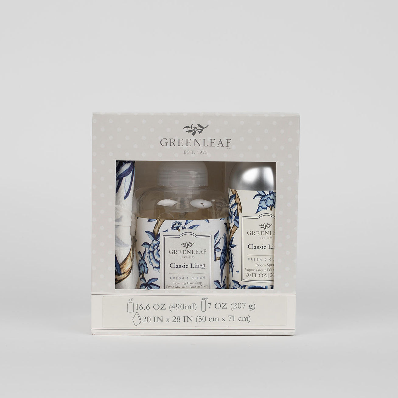 Shop Room Sprays | Greenleaf Gifts