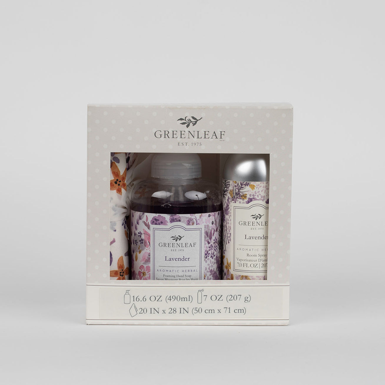 Shop Room Sprays | Greenleaf Gifts – Page 2
