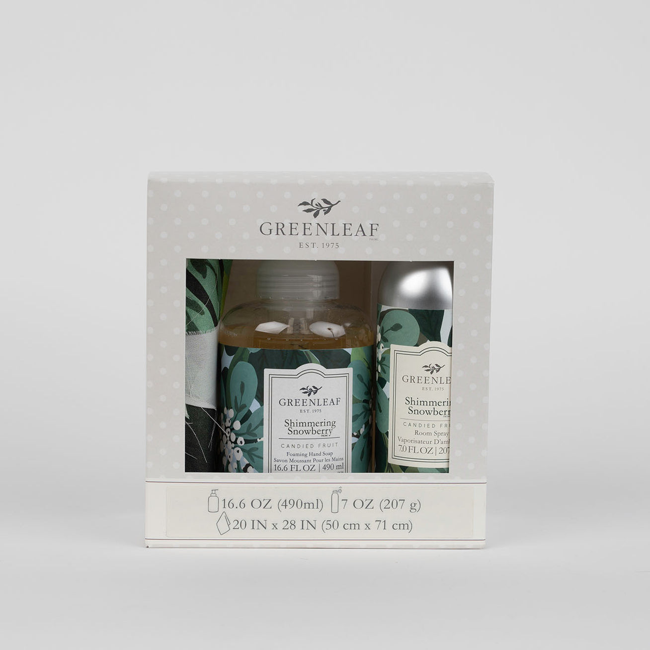 Shop Gift Sets | Greenleaf Gifts