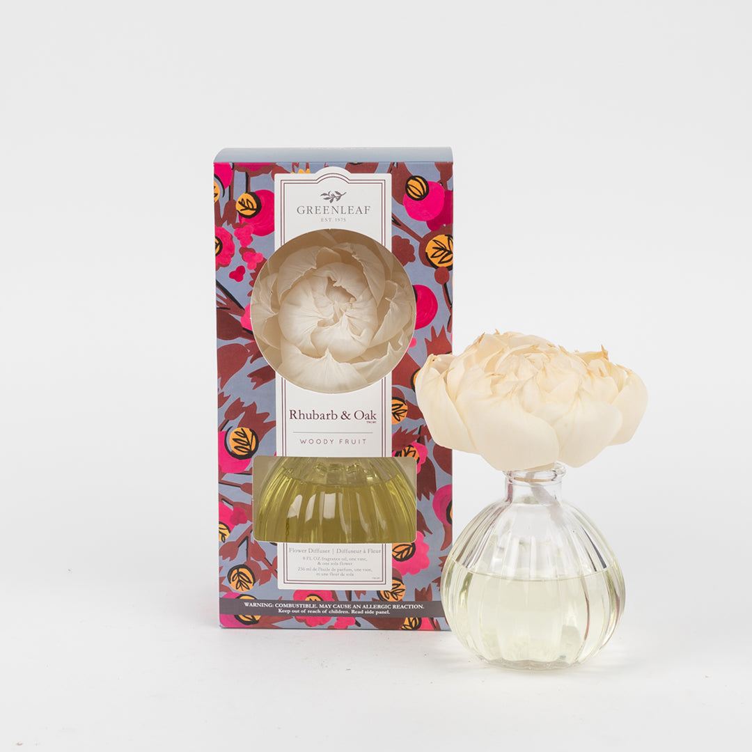 Shop Flower Diffusers | Greenleaf Gifts