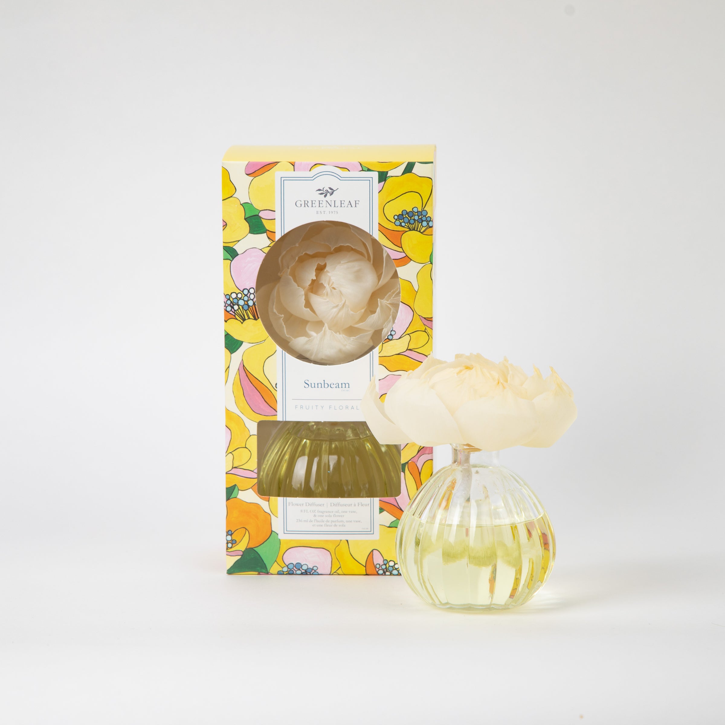 Shop Flower Diffusers | Greenleaf Gifts