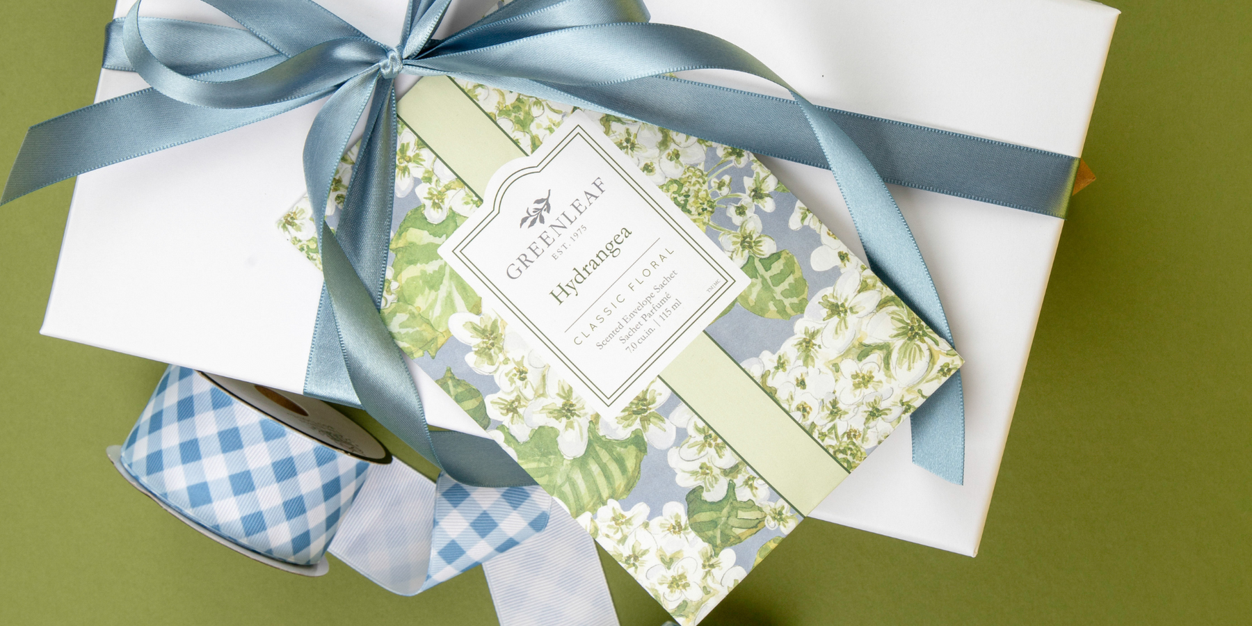 Shop Scented Sachets | Greenleaf Gifts