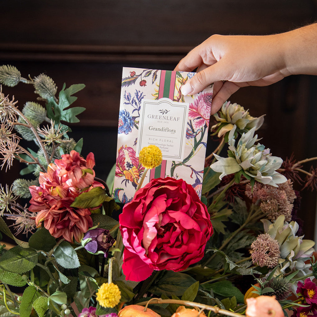 Grandiflora – Greenleaf Gifts