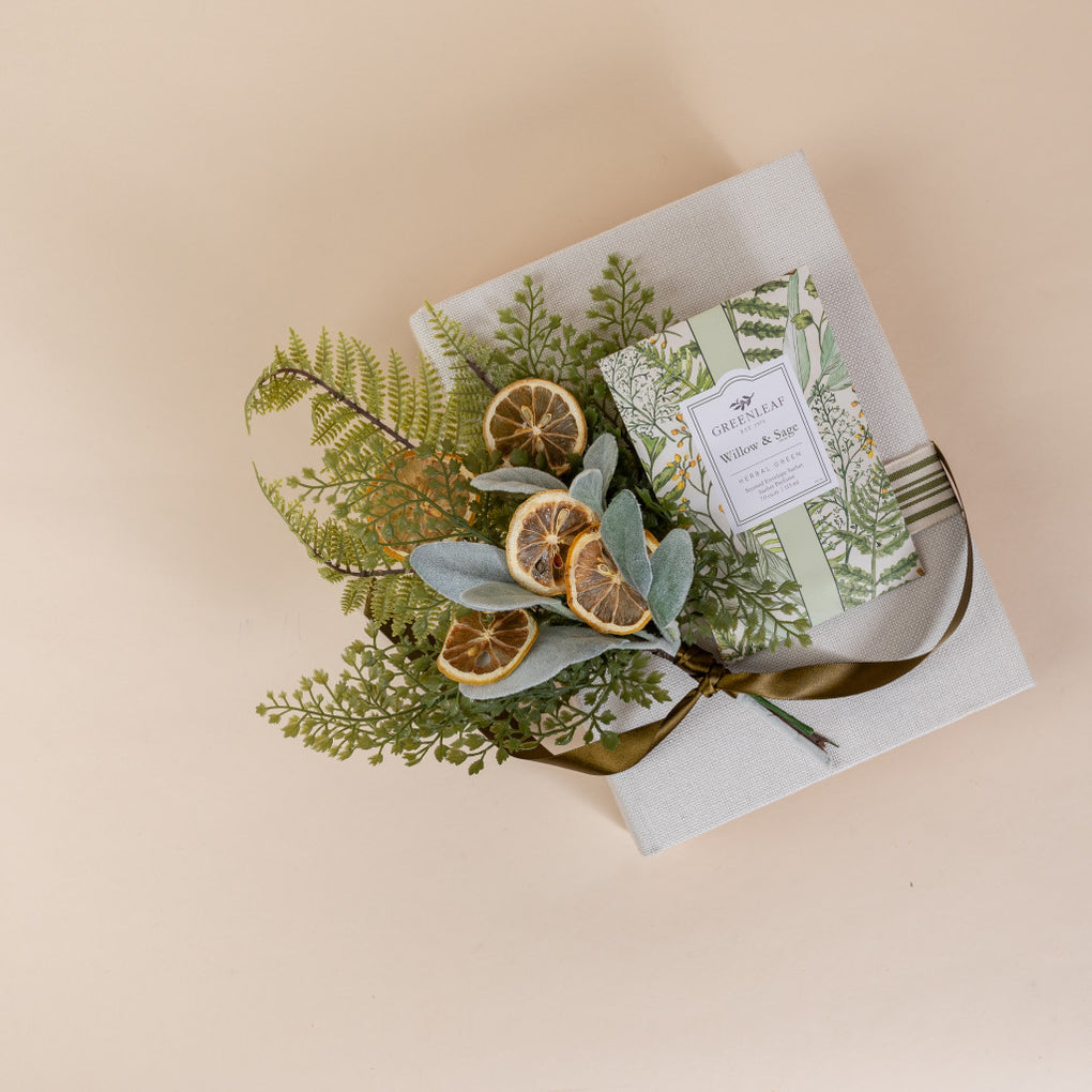 Willow & Sage – Greenleaf Gifts