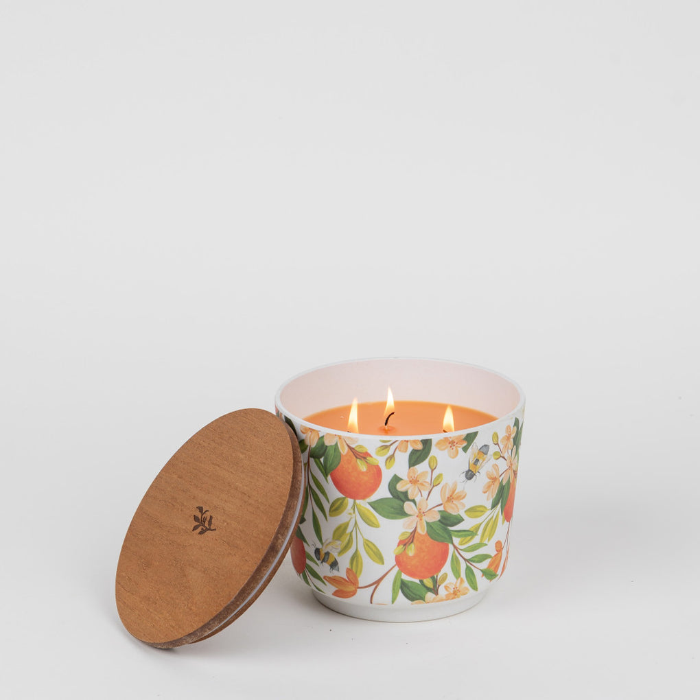 Candles – Greenleaf Gifts