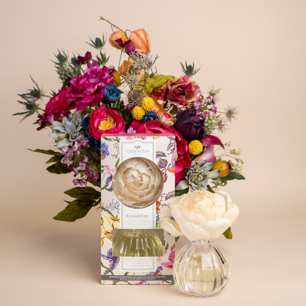 Shop Flower Diffusers | Greenleaf Gifts