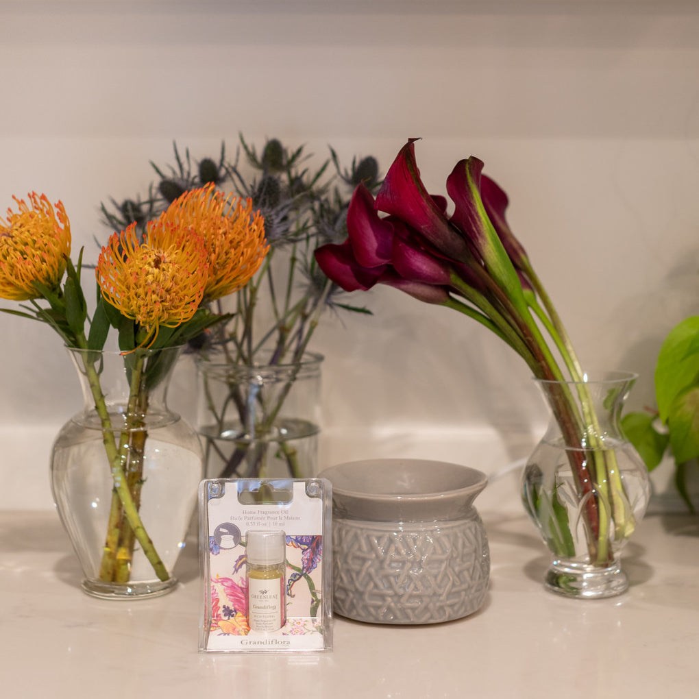 Shop Home Fragrance Oil | Greenleaf Gifts