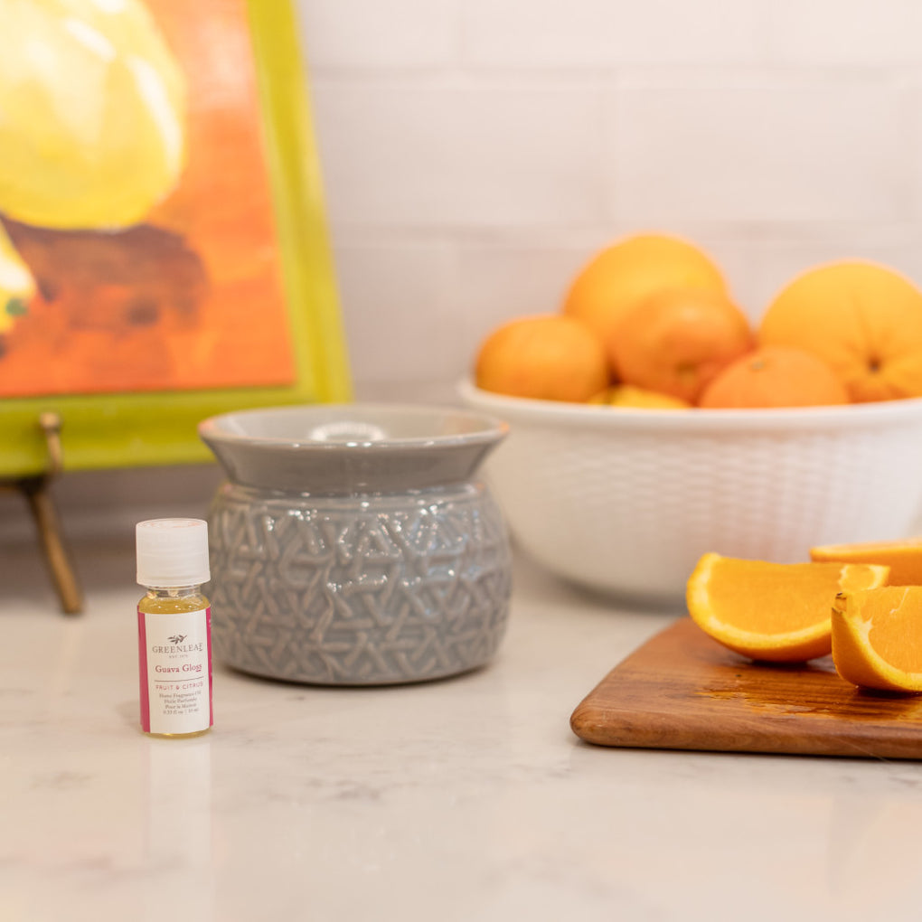 Shop Home Fragrance Oil | Greenleaf Gifts