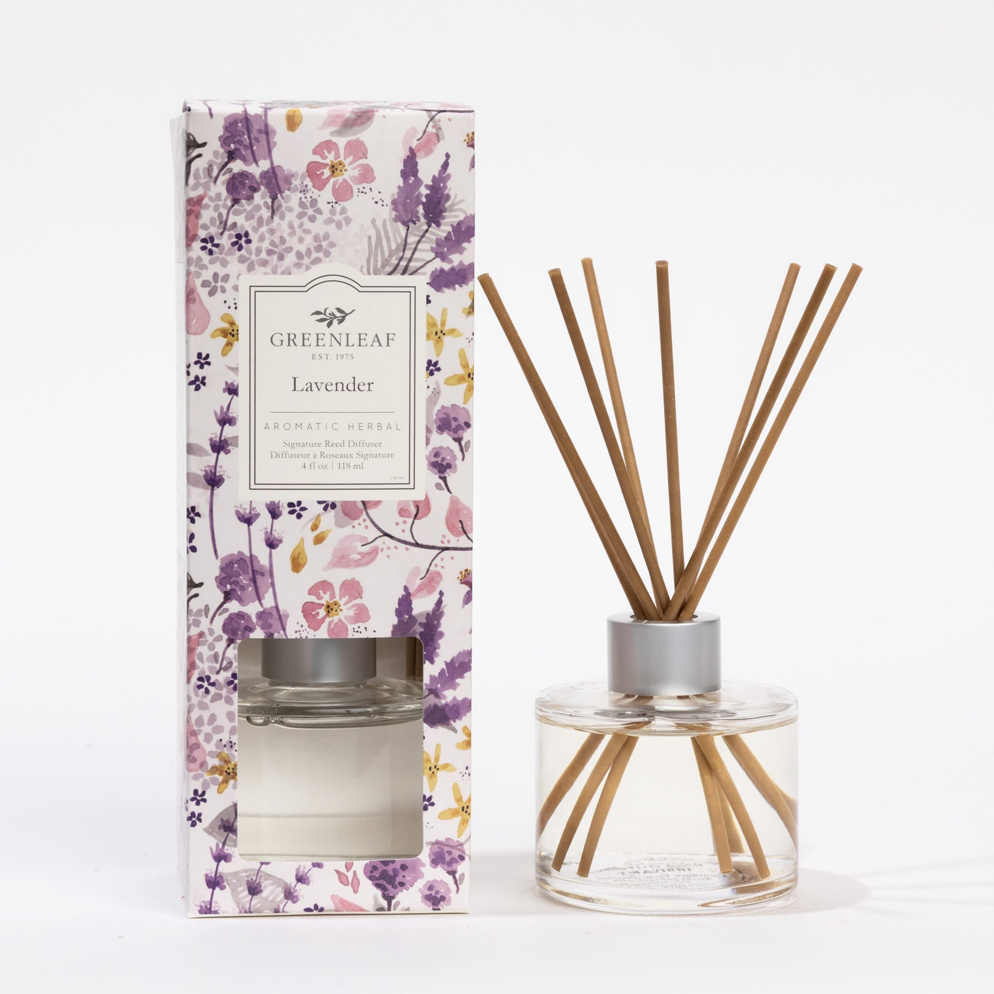 Lavender Reed Diffuser