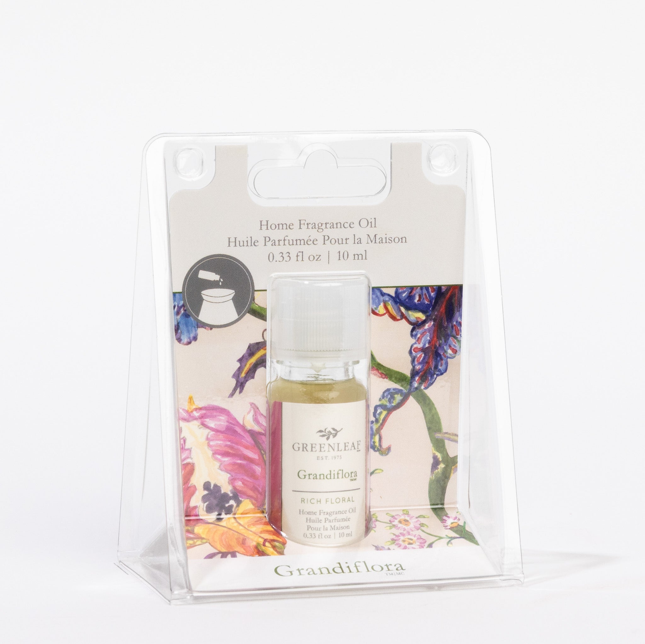 Grandiflora Home Fragrance Oil