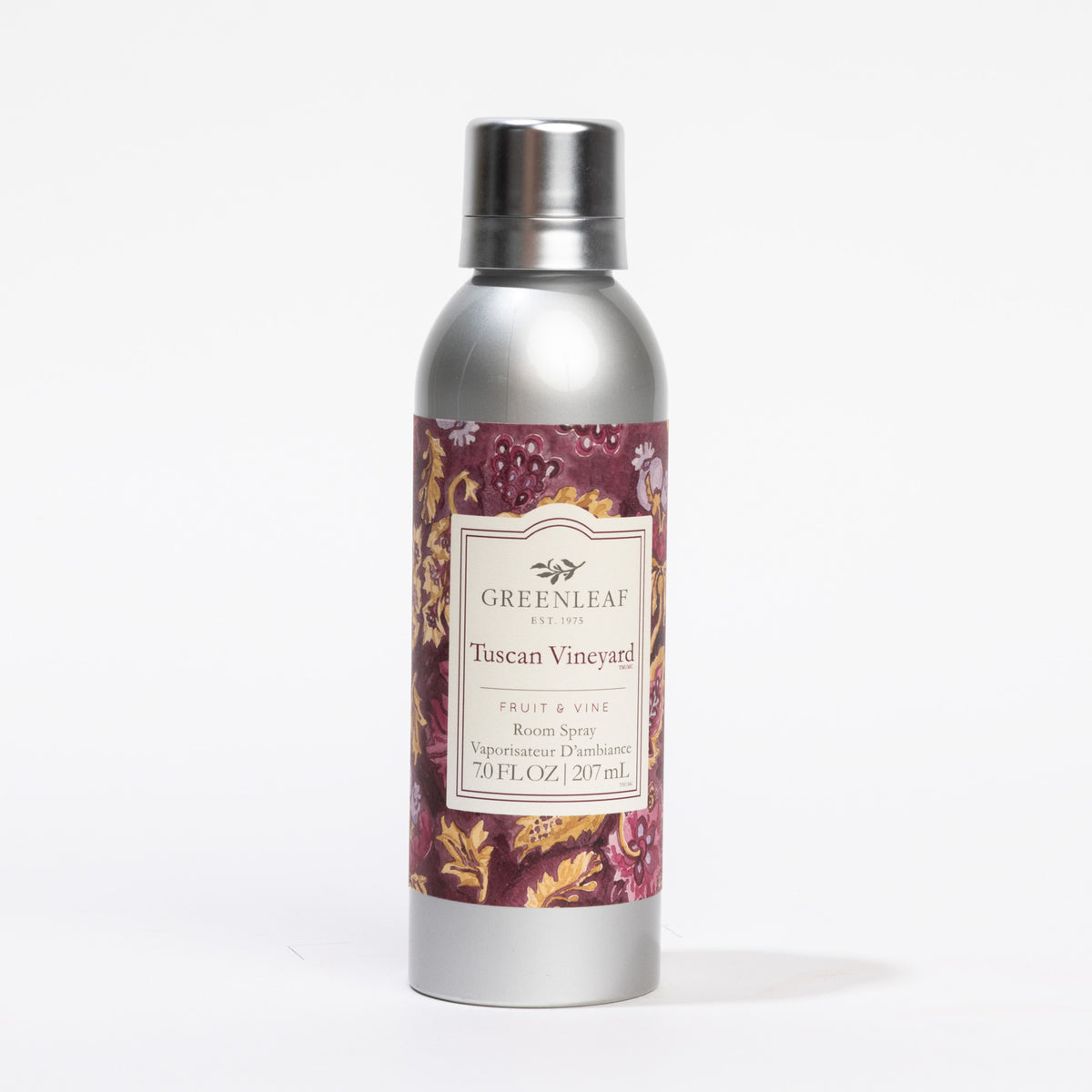 Tuscan Vineyard Room Spray – Greenleaf Gifts