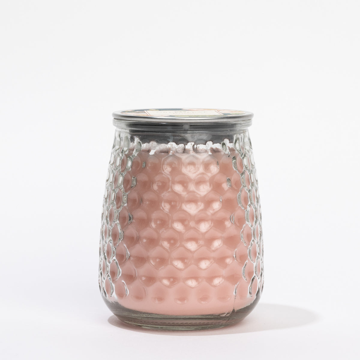 Rose Signature Candle – Greenleaf Gifts