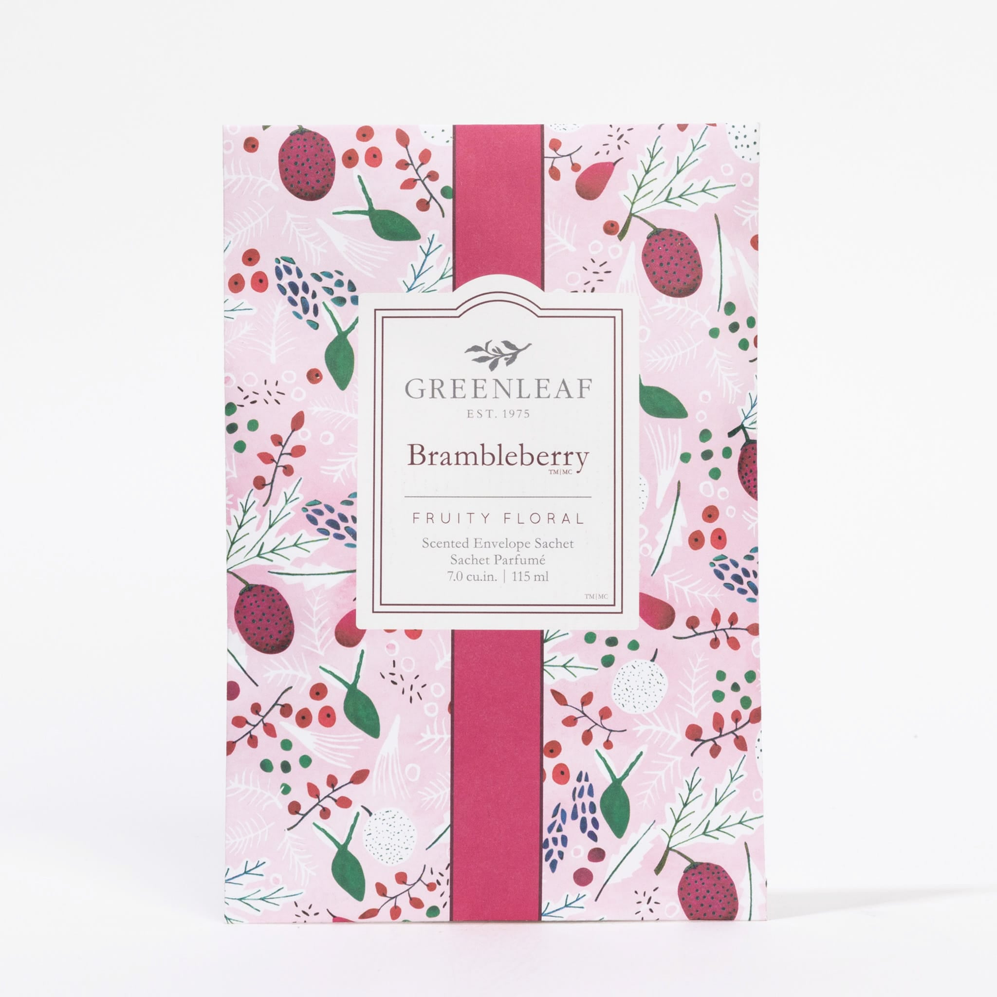 Brambleberry Sachet