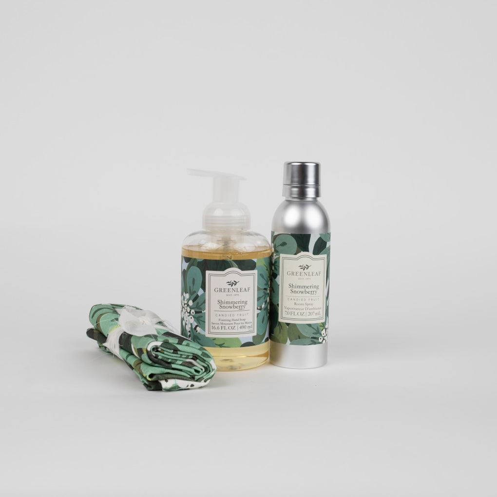 Shop Gift Sets | Greenleaf Gifts