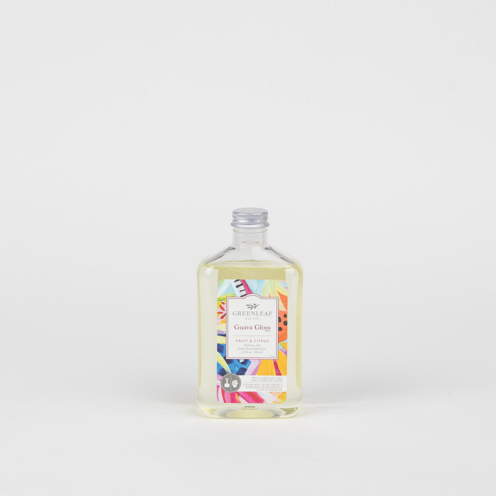 Shop Reed Diffuser Oils | Greenleaf Gifts