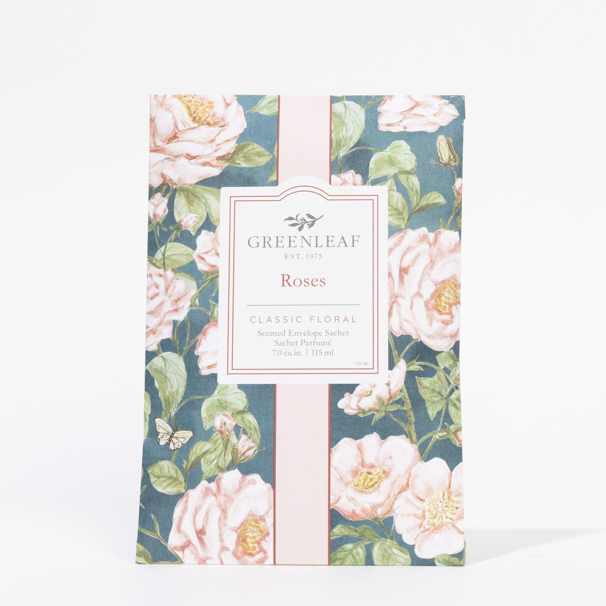Roses Sachet