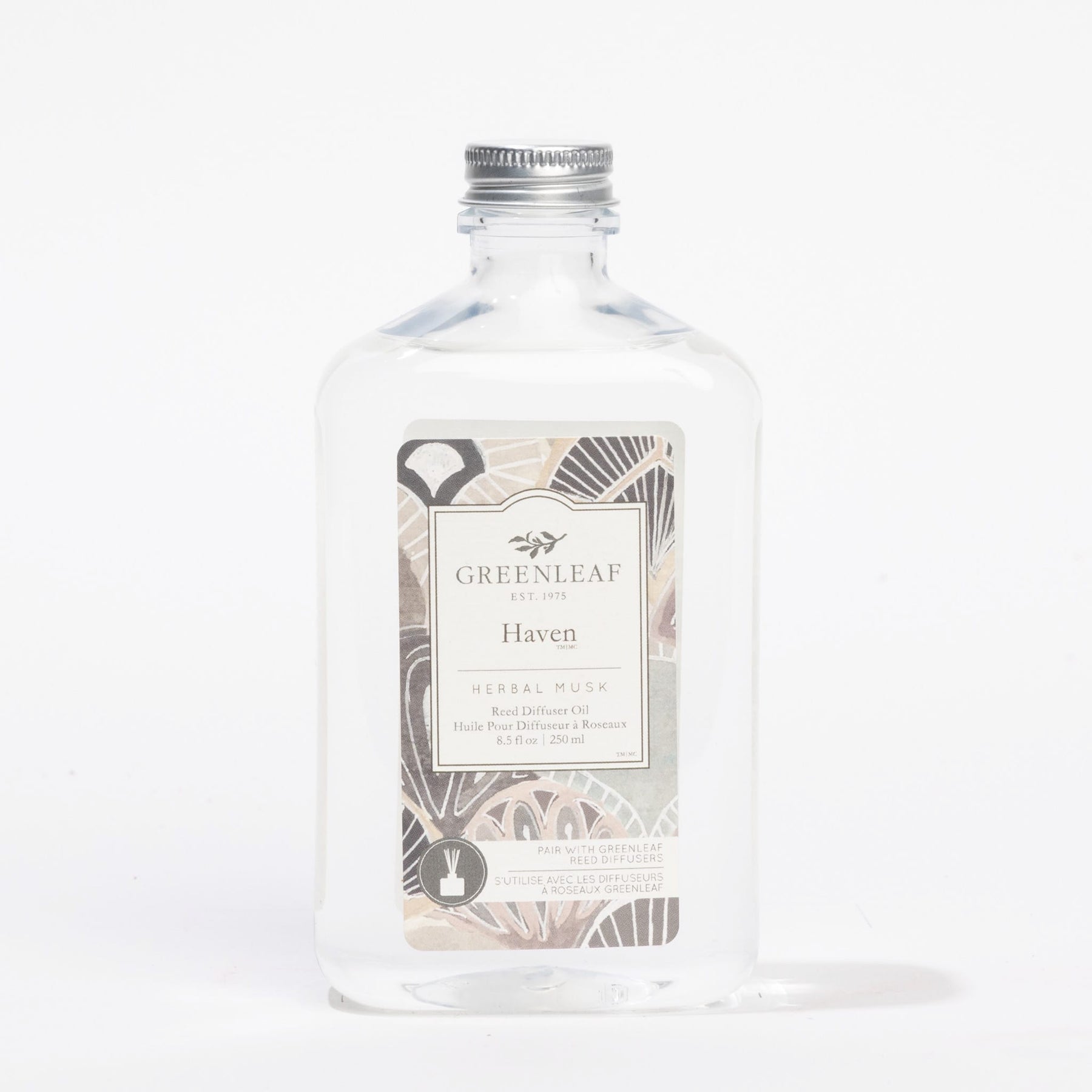 Grandiflora Reed Diffuser – Greenleaf Gifts