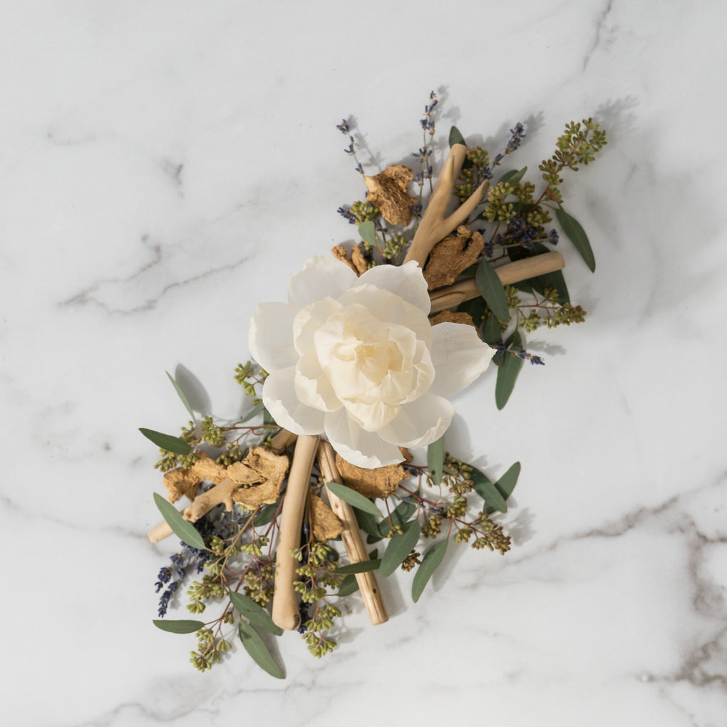 Shop Flower Diffusers | Greenleaf Gifts