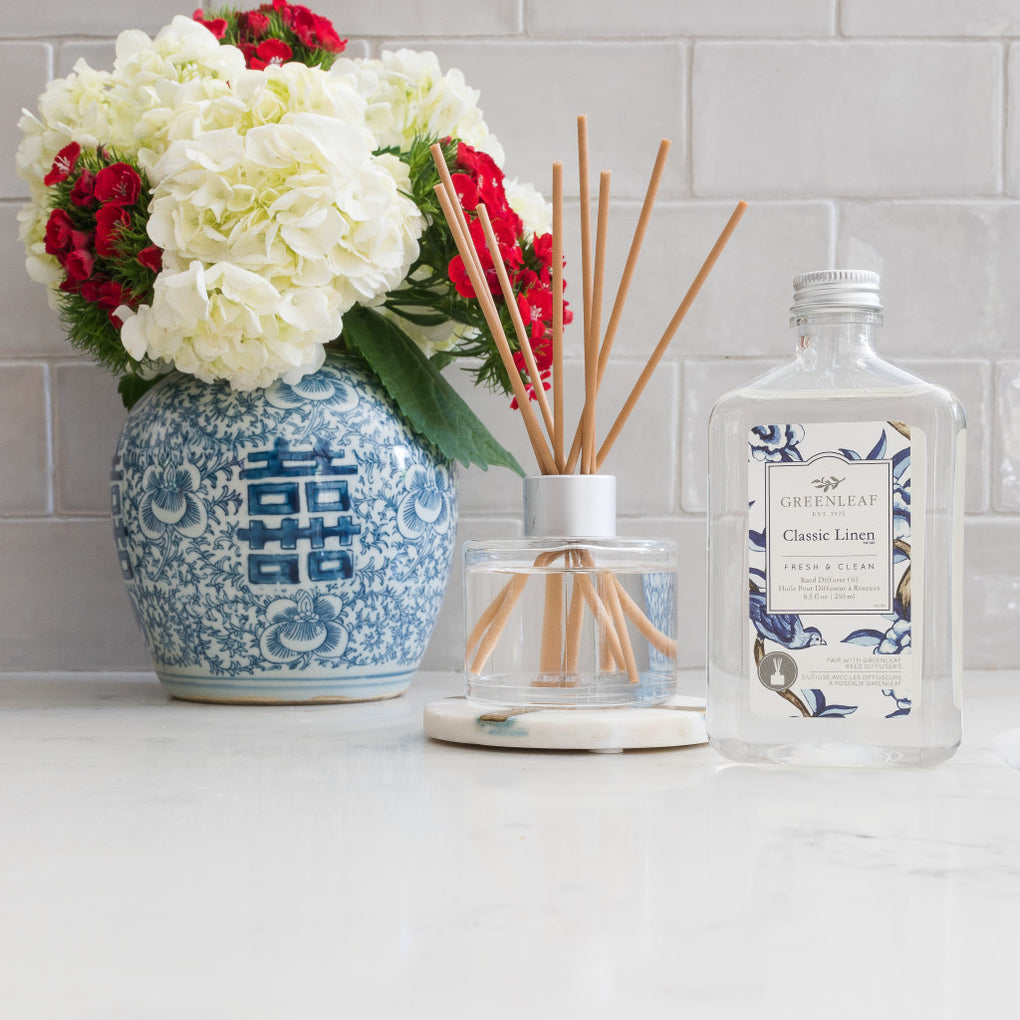 Diffusers – Greenleaf Gifts