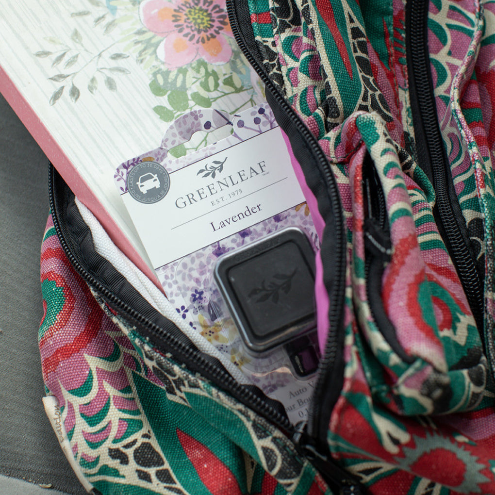 Shop Auto Vent Clips | Greenleaf Gifts