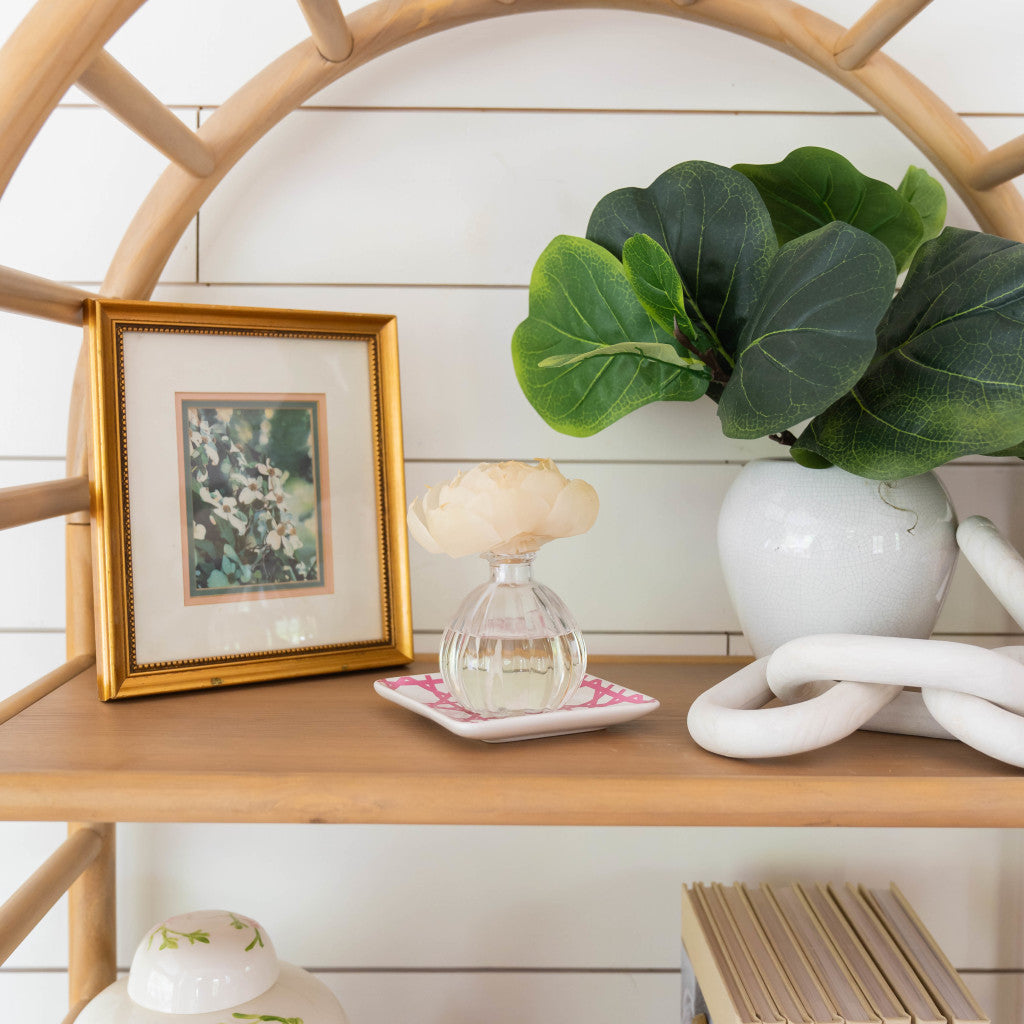 Cashmere Kiss Flower Diffuser – Greenleaf Gifts