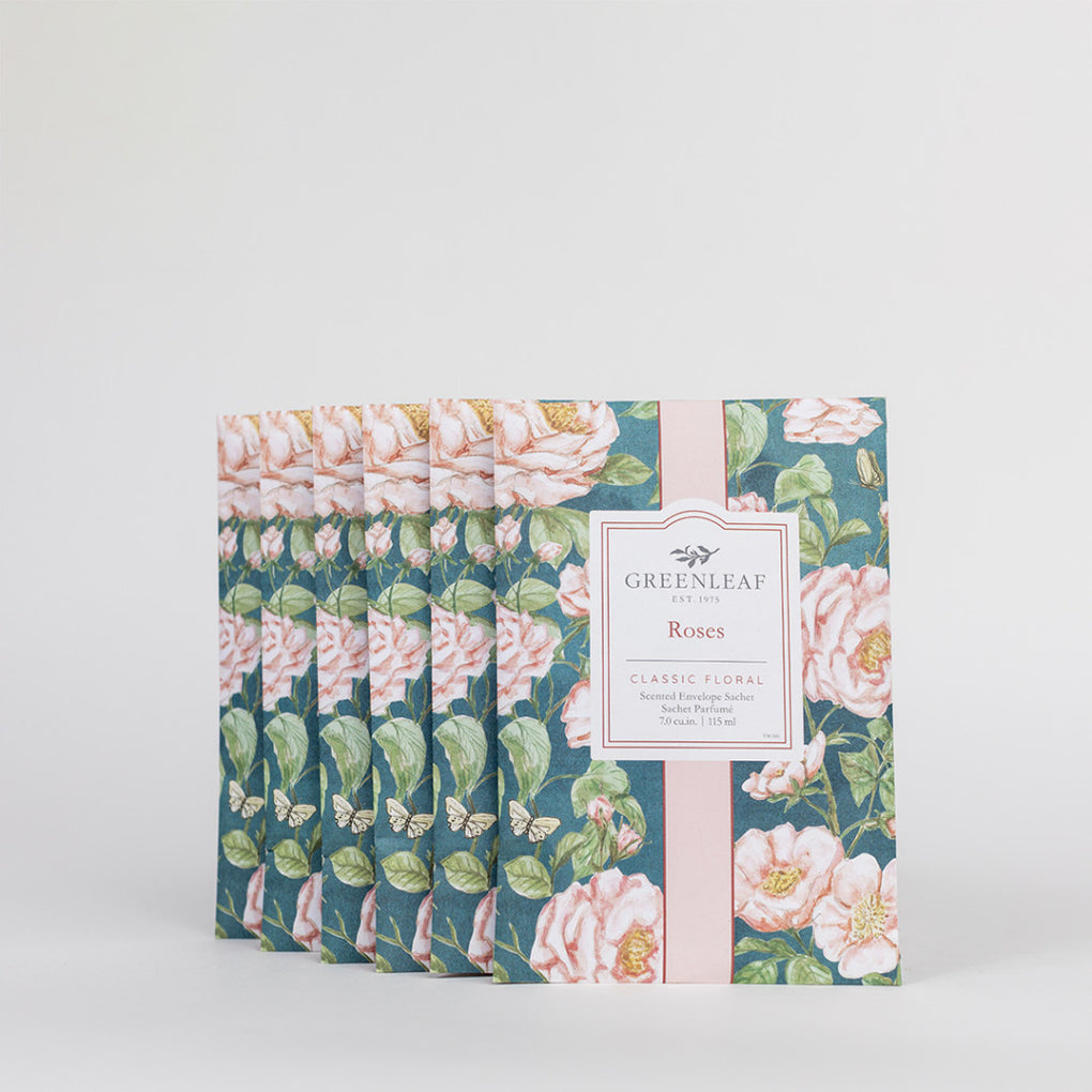 Roses – Greenleaf Gifts