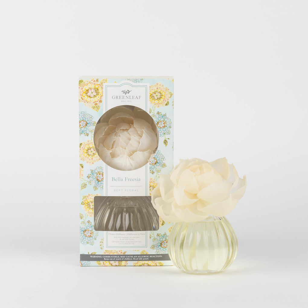 Shop Flower Diffusers | Greenleaf Gifts