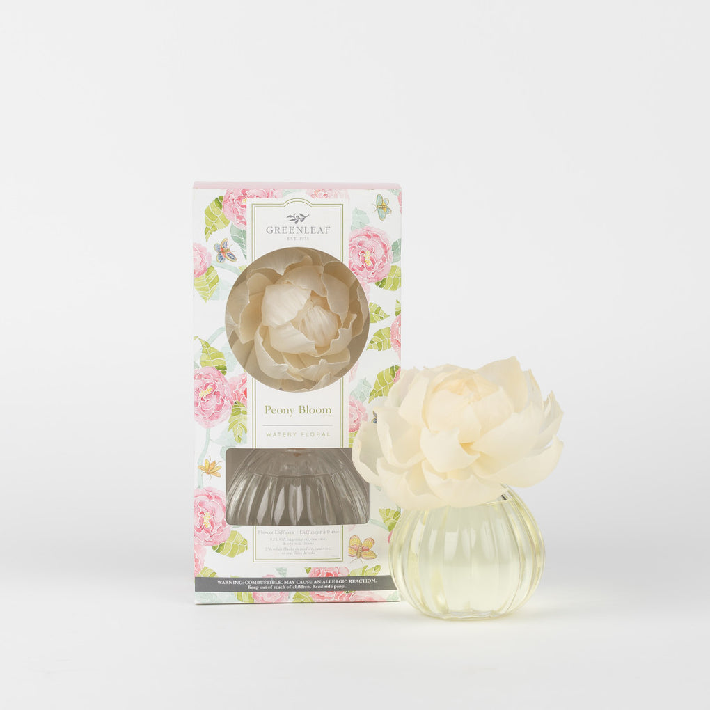 Shop Flower Diffusers | Greenleaf Gifts