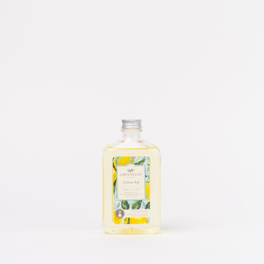 Shop Citron Sol | Greenleaf Gifts
